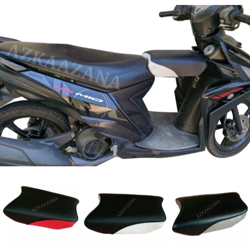 Yamaha MIO S SOUL GT J M3 Children'SAn Seat Color Combination | Shopee ...