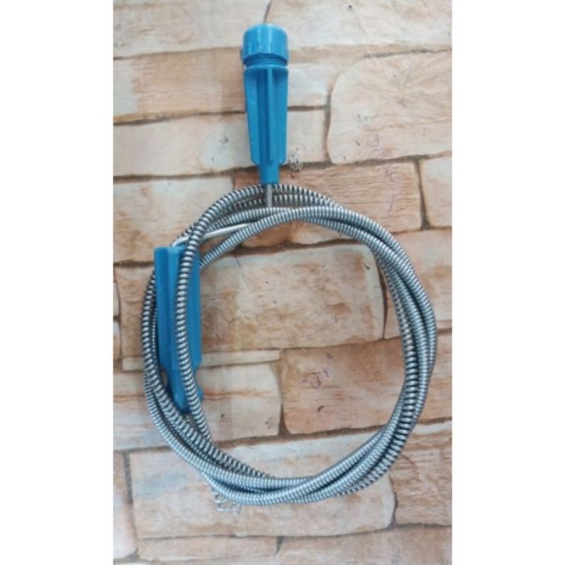 Panundot ng lababo or sink declogger, dredging tool for only p60 ...