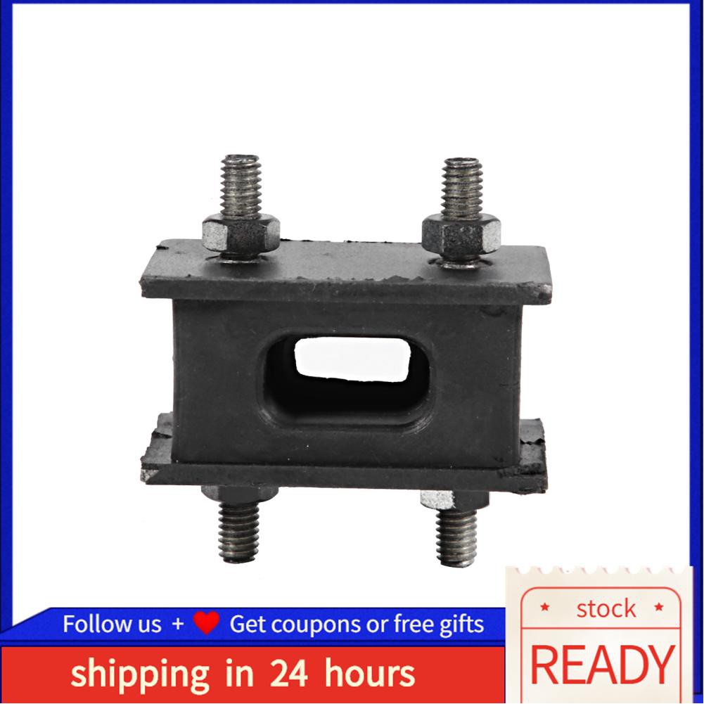 Newlanrode Exhaust Hanger Mount For Toyota Landcruiser BJ40 BJ42 BJ60 ...