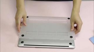 HUAWEI MateBook D15 Laotop Case 15 Inch and Keyboard Cover Huawei D16 ...