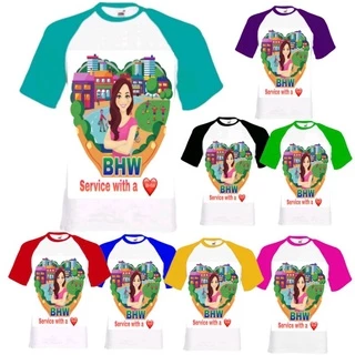 bhw t shirt - Best Prices and Online Promos - Jul 2024 | Shopee Philippines