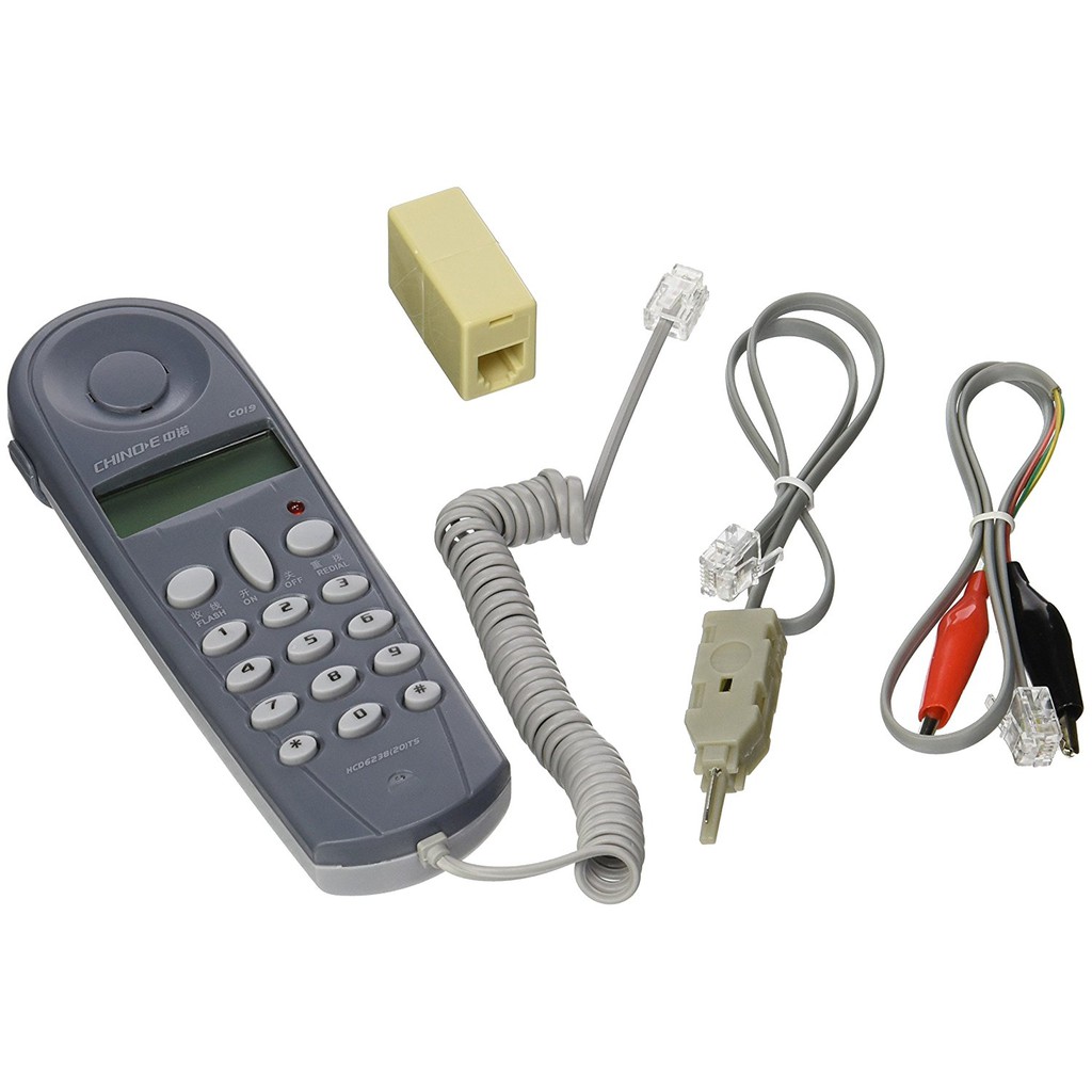 Telephone line Tester (Krone Plate Tester) | Shopee Philippines