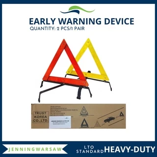 Shop early warning device for Sale on Shopee Philippines