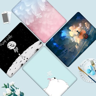 Laptop Sticker laptop Protective shell computer Stickers HP pavilion 14 ...