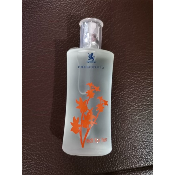 Prescripto™ Perfumes (Original) | Shopee Philippines