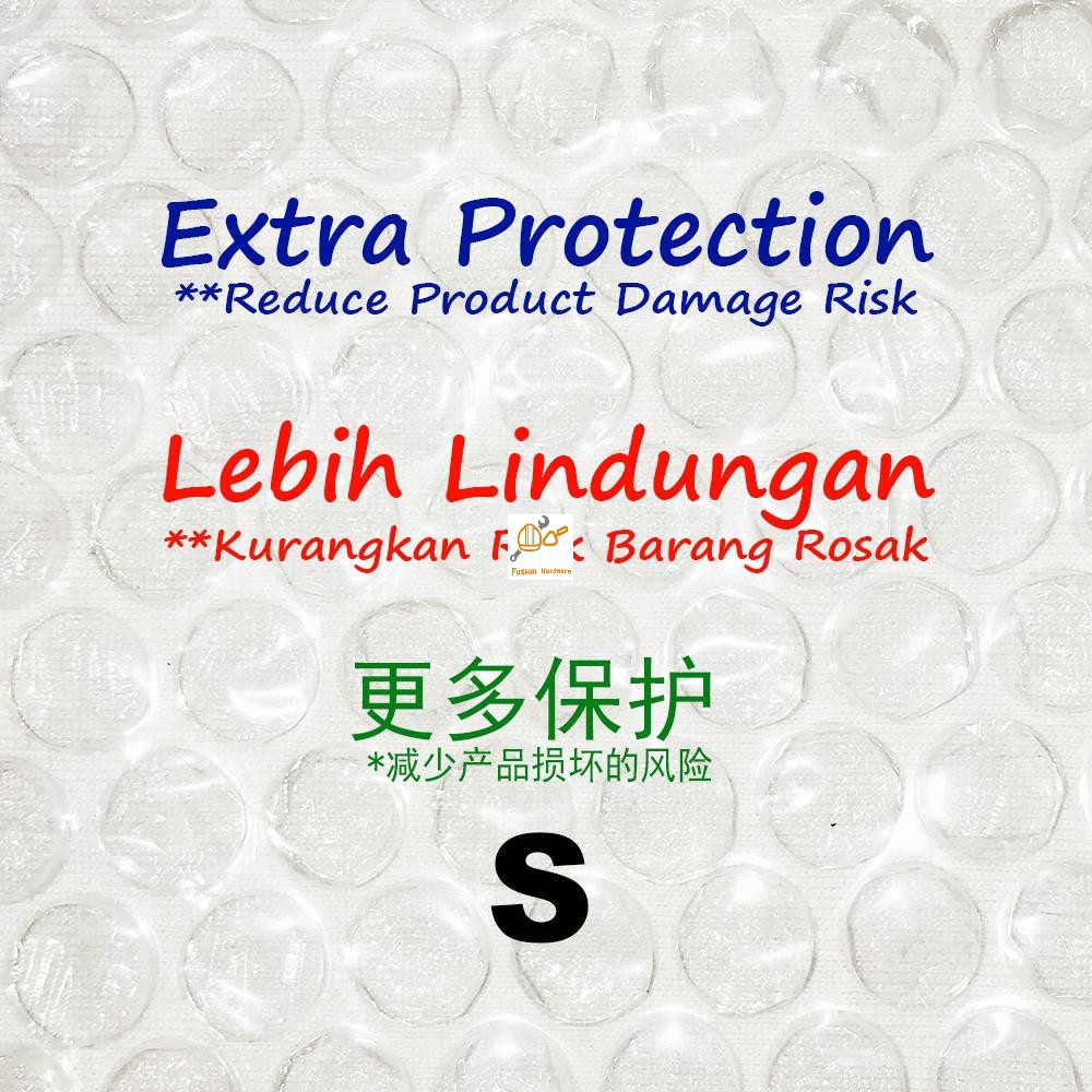Extra Protection (S) | Shopee Philippines