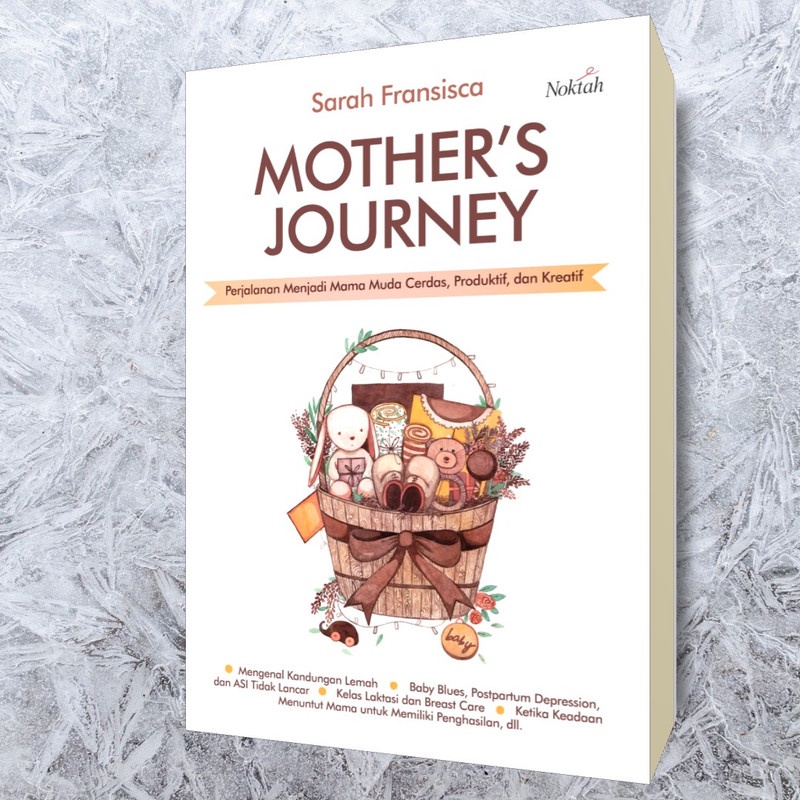 Mother's Journey: A Journey to Become a Smart, Productive and Creative ...