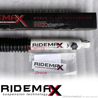 Mitsubishi Montero 2016 to 2025 Set Ridemax Suspension 4Way Damping ...