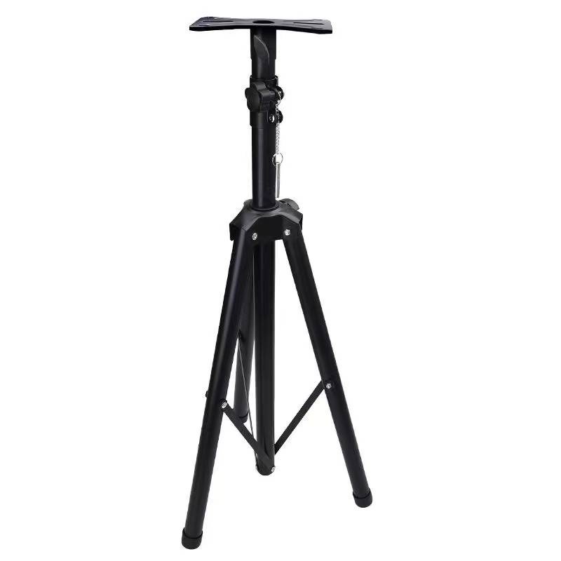 YUTU Professional Tripod Base Speaker Stand SPS-502 | Shopee Philippines