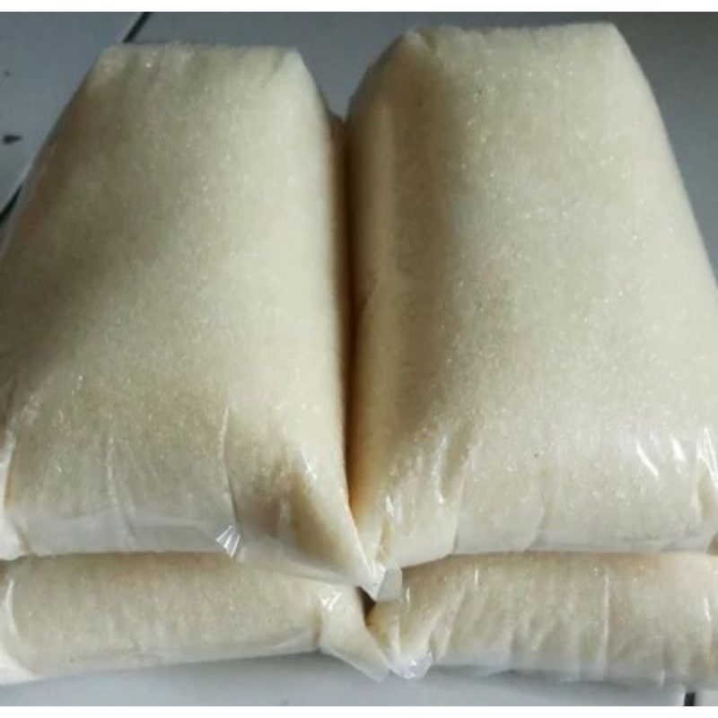 GMP PREMIUM SAND SUGAR 500 GRAM REPACK | Shopee Philippines