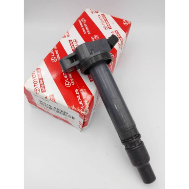 ORIGINAL TOYOTA GENUINE CAMRY ASV50/HYBRID/ALPHARD/VELLFIRE IGNITION ...