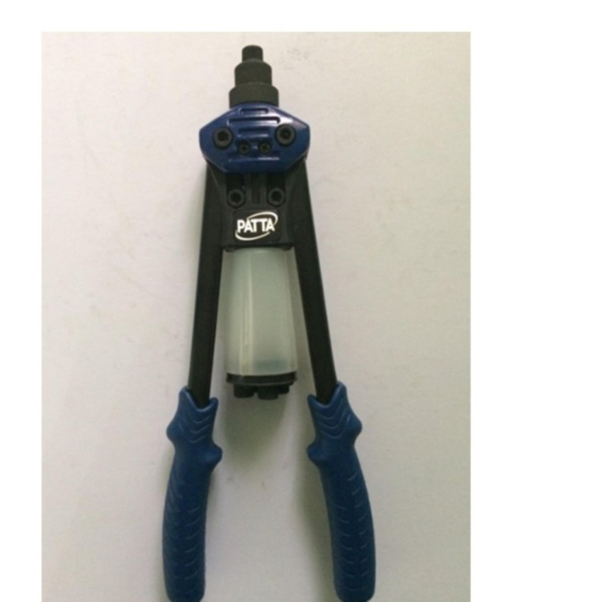 PATTA HAND RIVETER (HR-702) | Shopee Philippines