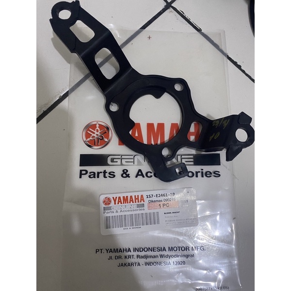 Yamaha Jupiter Mx Vixion Mx King Xeon R15 MT 15 MT15 Xabre Radiator Fan ...