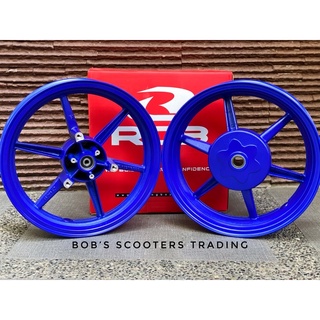 RCB MAGS SP811 (RB6) AEROX V1/V2 [6 Spokes] | Shopee Philippines