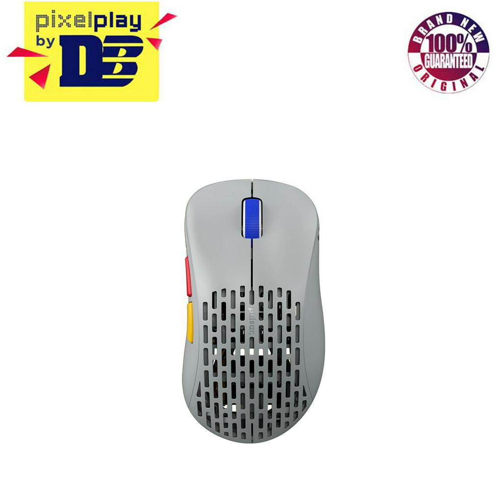 Pulsar Xlite V2 Retro Edition Ultralight Ergonomic Lag Free Wireless ...