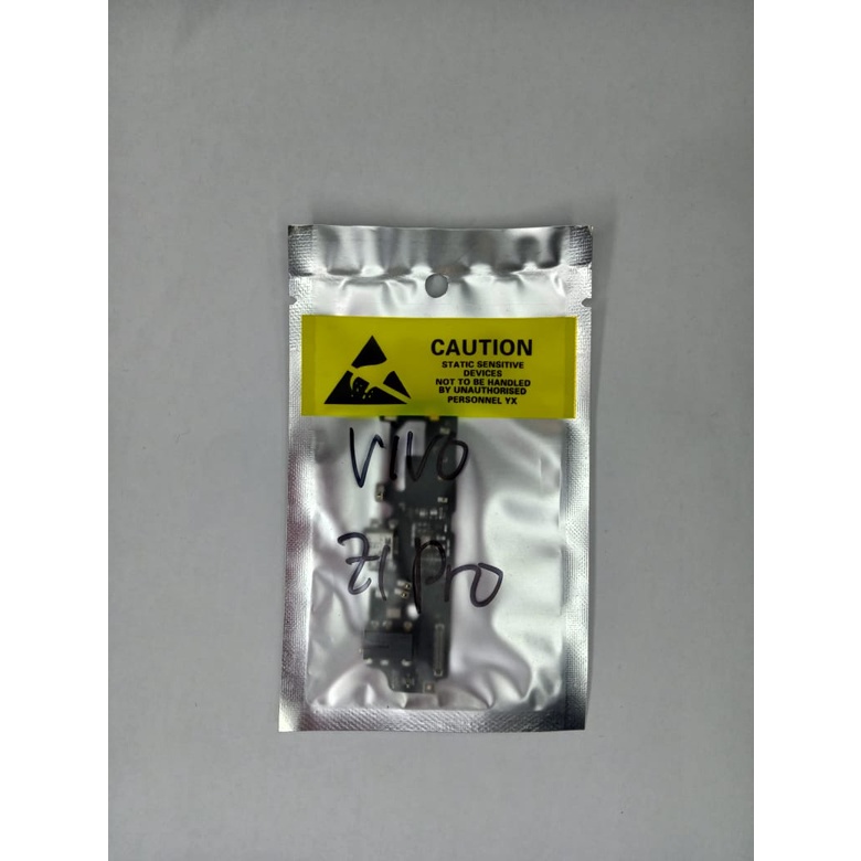 Flexible flexible pcb board non tc con cas charger connector vivo z1 ...