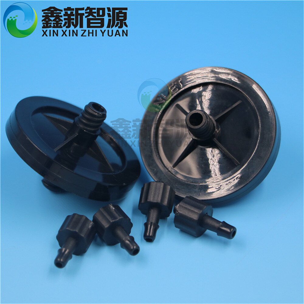 Free GiftDisc Ink Filter for Seiko Spectra Konica Printhead filter for ...