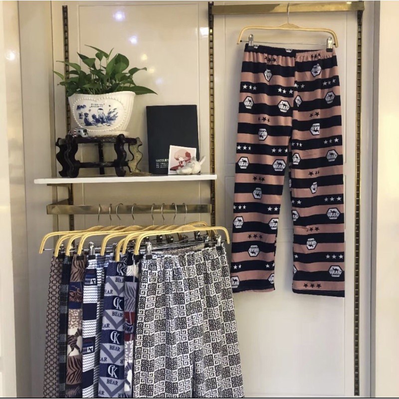 11001 Mens Assorted Fashion Design Pajama Good Quality COD ( MFJ ...