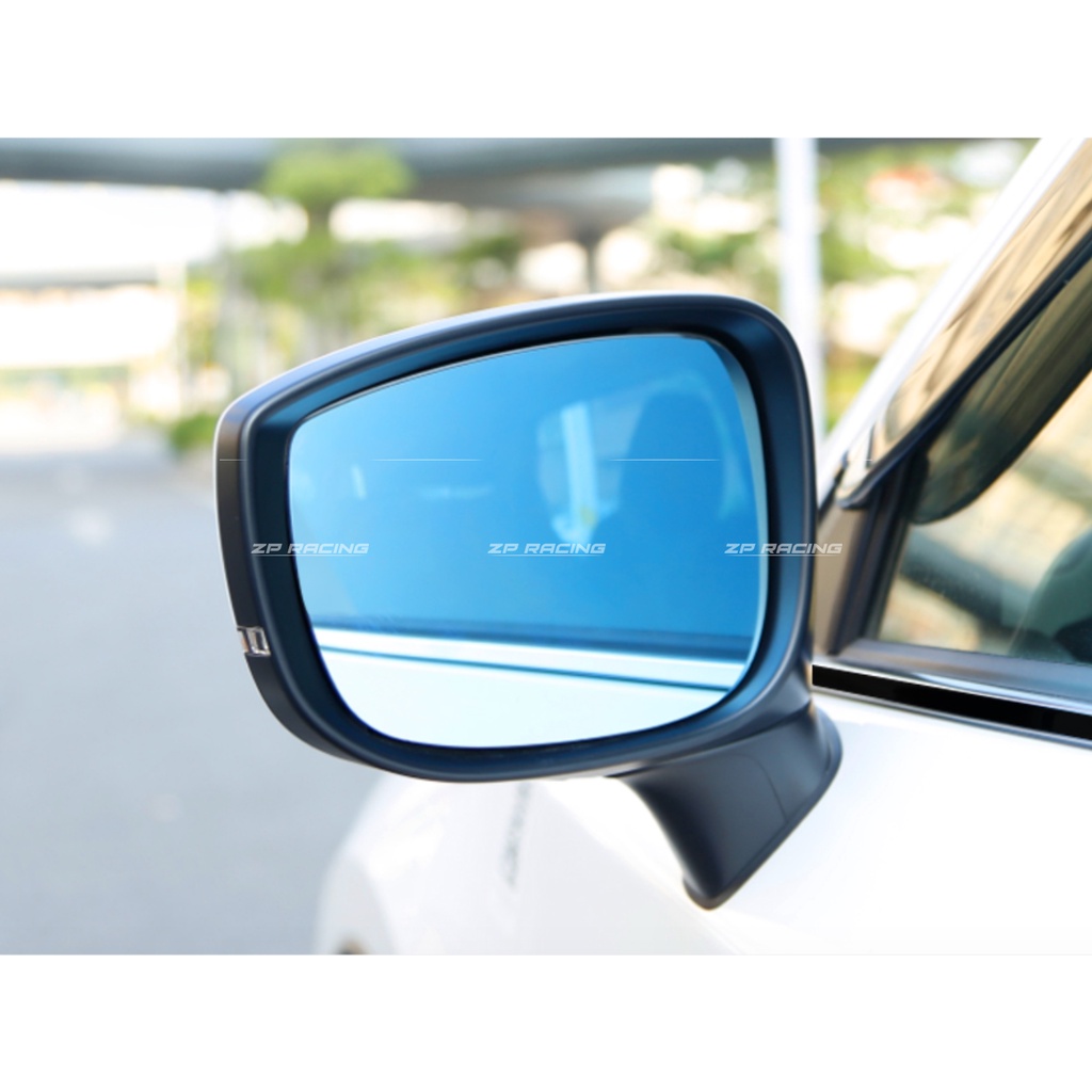 Mazda CX-3 CX-5 Optical Trim Side Mirror 2018-2023 | Shopee Philippines