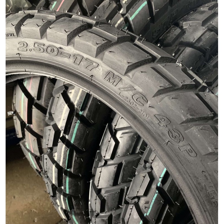 Tire Leo Motor Taiyo / Laser / Raptor / Samurai / Bulldog / SL / Wings ...