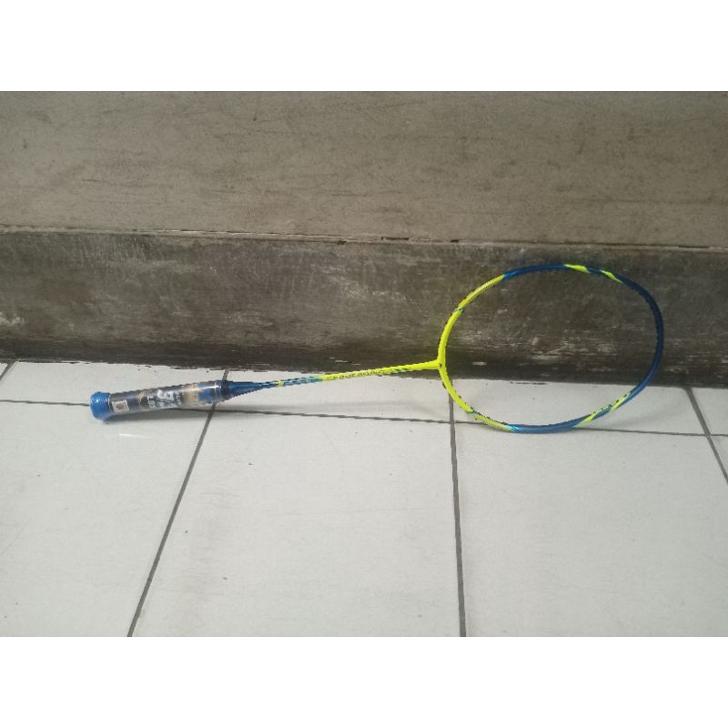Badminton Racket Power max Furious 20 Original | Shopee Philippines