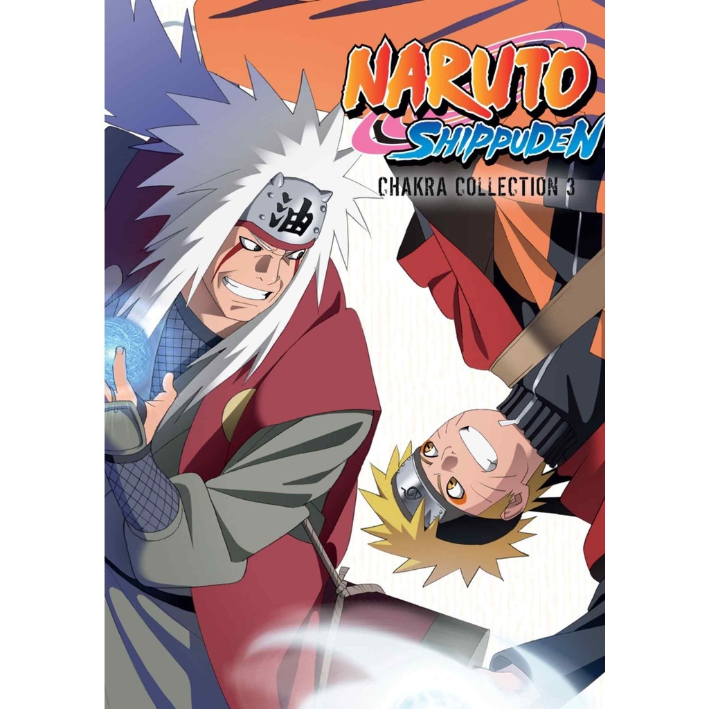 Naruto Shippuden Anime Poster A4 Size | Shopee Philippines