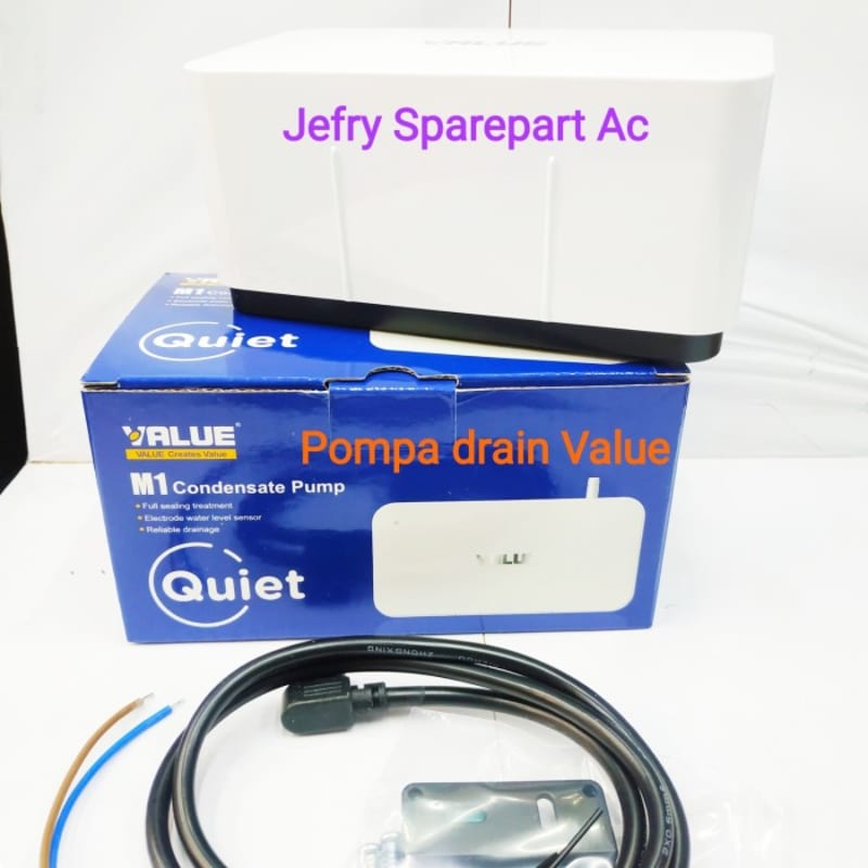 Ac DRAIN Pump VALUE AC DRAIN Suction | Shopee Philippines