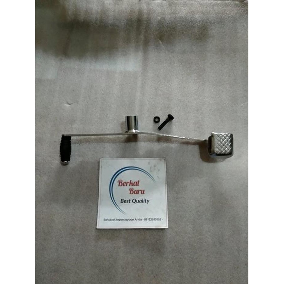 Honda WIN Gear Shift Pedal | Shopee Philippines
