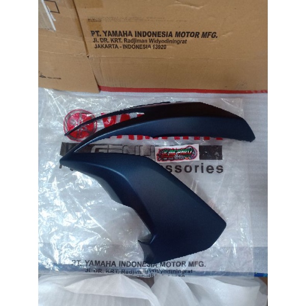 Body Cowling for Yamaha Aerox V1 (Left Side) | Shopee Philippines