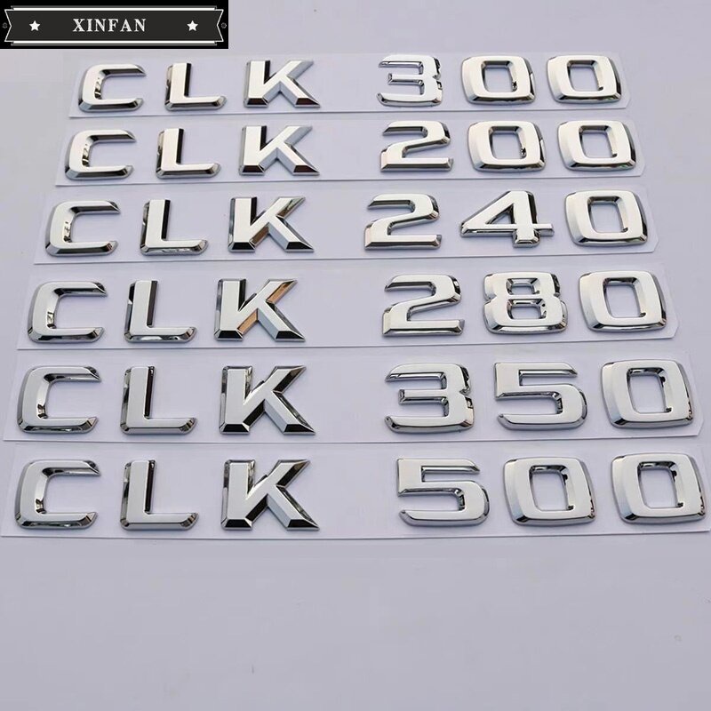 XINFAN New ABS For Mercedes Benz CLK500 CLK63 CLK200 CLK220 CLK280 ...