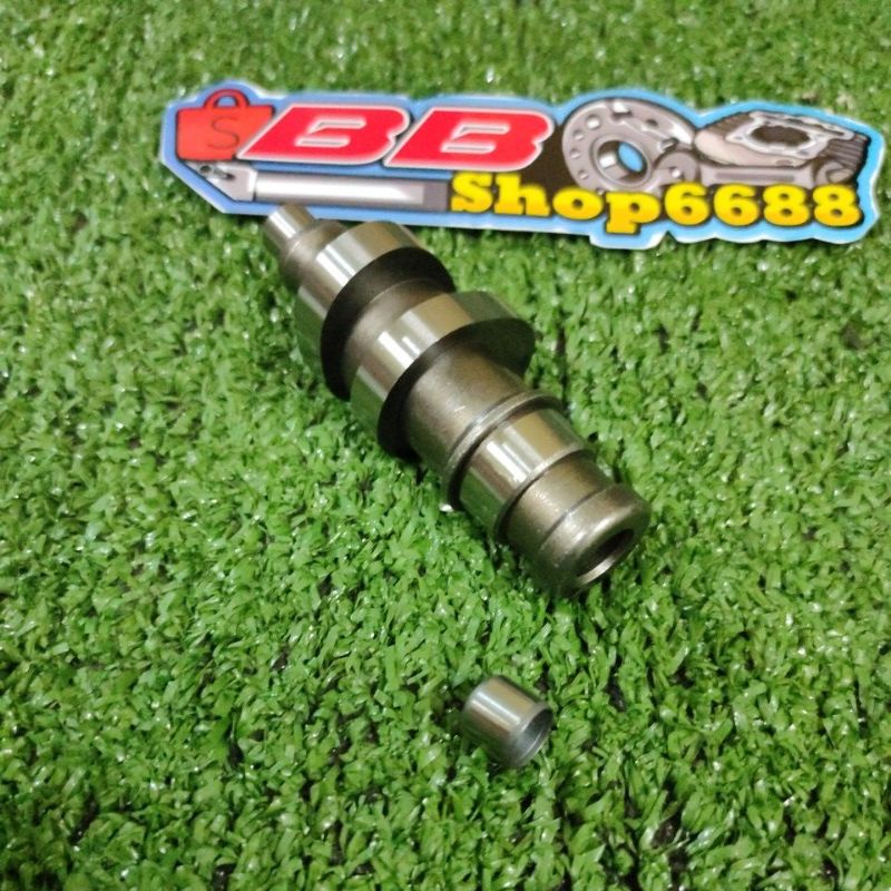 Msx Cam Wave 125i (Phawhale) Jiacnc Various Specifications | Shopee ...