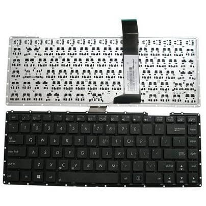 Replacement keyboard for Laptop ASUS X450J X450JB X450JF X450JN X450LA ...