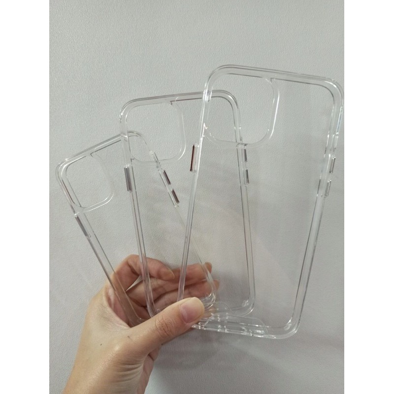 SPACE COLLECTION DROP PROTECTION HARD CASE ‼️ | Shopee Philippines