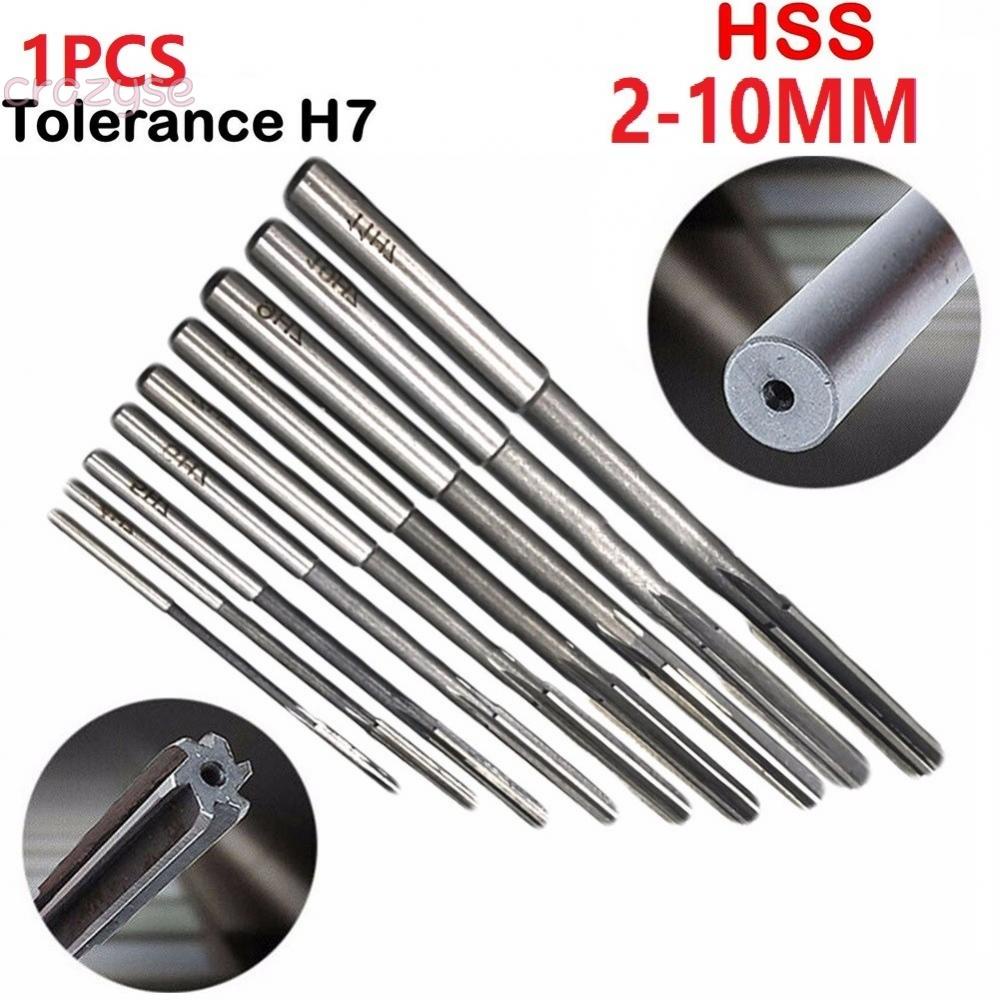 Machine Reamer For Plastic For Steel H7 Resolution 2/3/4/5/6/7/8/9/10 ...