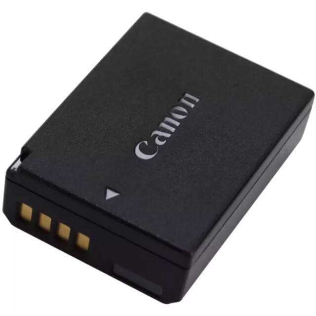 Lp-E5/Lp-E6/Lp-E8/LP-E10 Camera Battery Canon For EOs 3000D/1500D/1300D ...