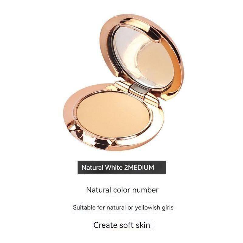 British CT Pressed Powder Sample 0.8g Mini Oil Control Setting Powder ...