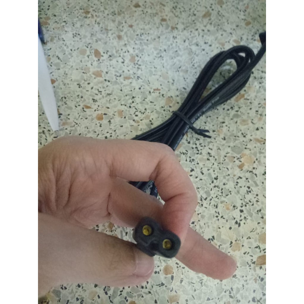 Power cable printer power cable, computer electrical cable length 1.5m ...