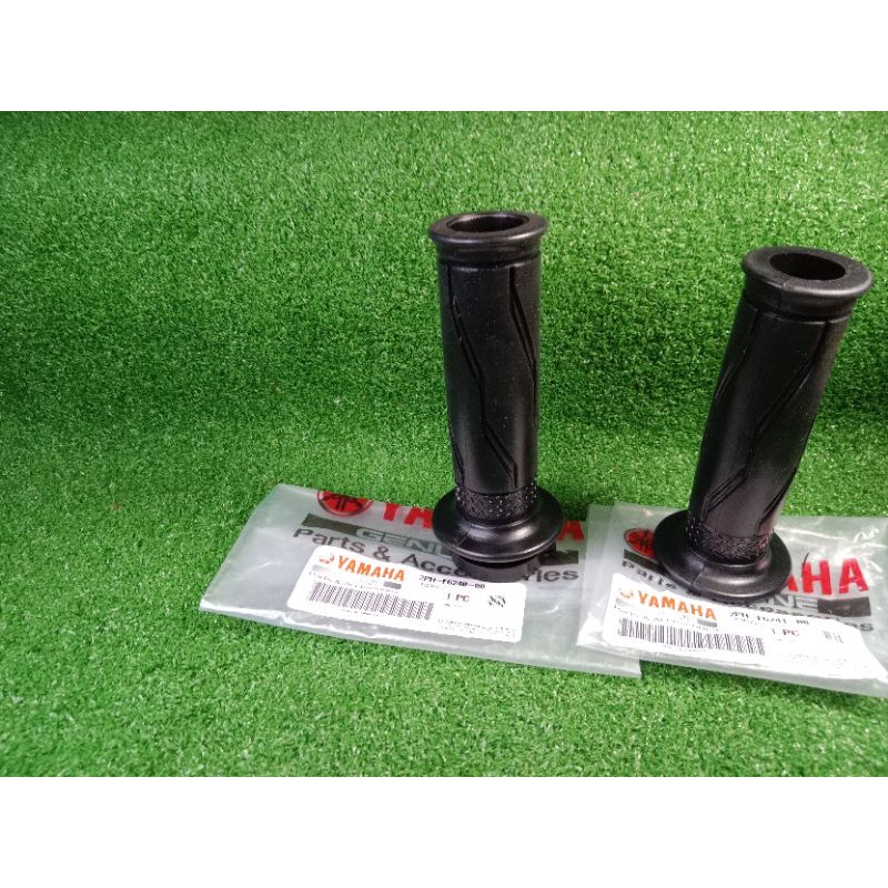 HANDLE GRIP SET ( MiO soul I,M3) only | Shopee Philippines