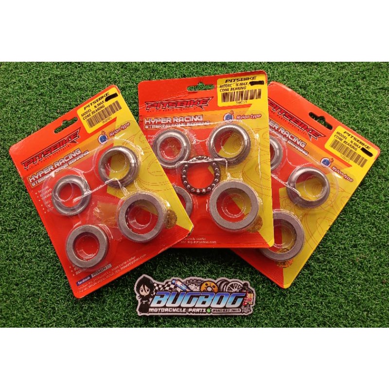 Pitsbike Ball Race for Yamaha Motorcycle | Shopee Philippines