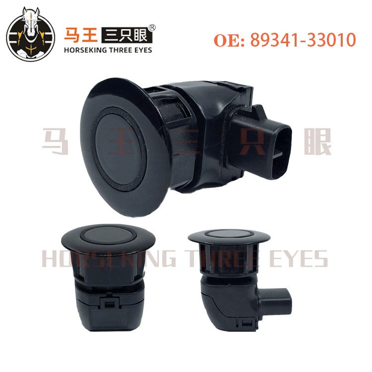 Toyota Camry Eye Probe Sensor Reversing Radar 89341-33010 Car Buzzer ...