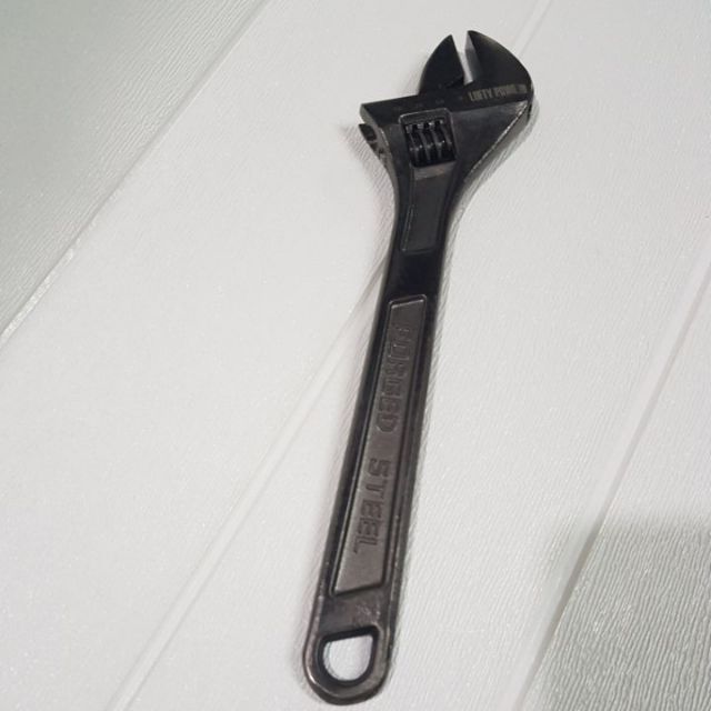 Catala tool wrench 12 inches | Shopee Philippines
