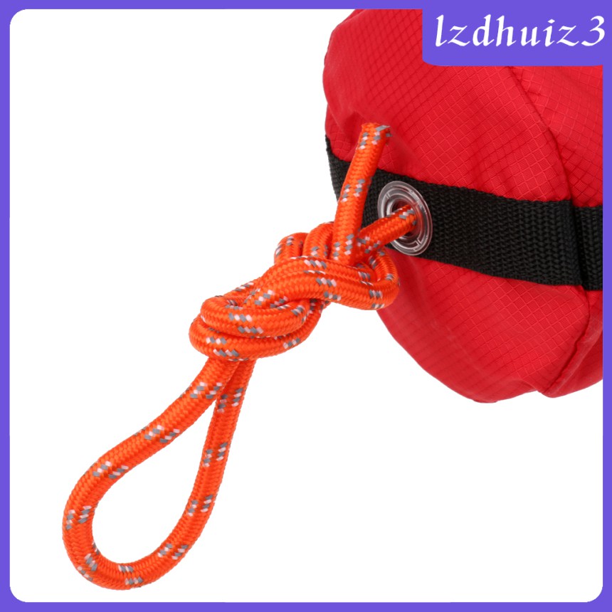 Buoyant Throw Reflective Line for 16m or 21mx8mm | Shopee Philippines