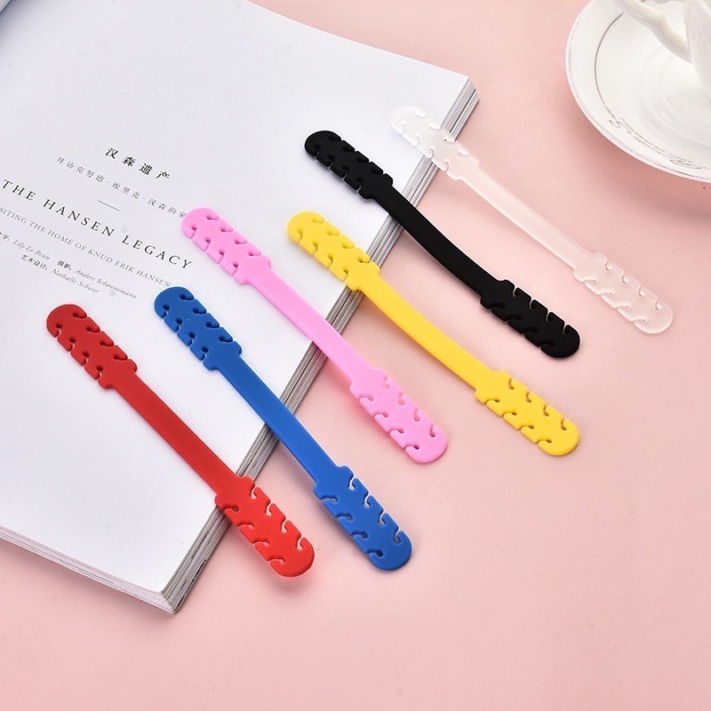 Mask Hook Silicon Hook Mask Connector Mask Hook Hijab Mask Connector ...