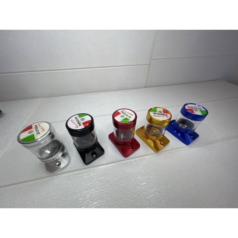 motorcycle brake fluid cap | Shopee Philippines