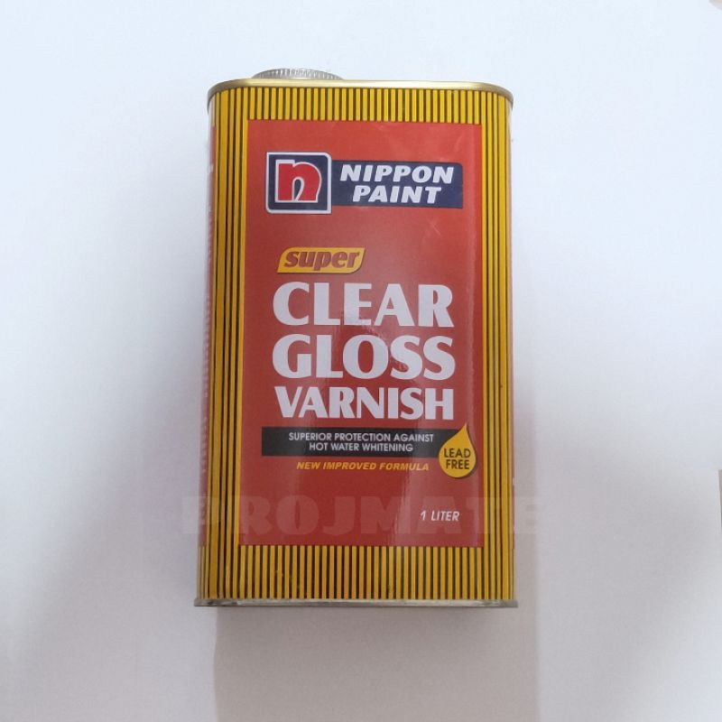 valspar varnish - Best Prices and Online Promos - Jun 2026 | Shopee ...