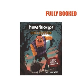 hello neighbor - Best Prices and Online Promos - Jul 2024 | Shopee ...