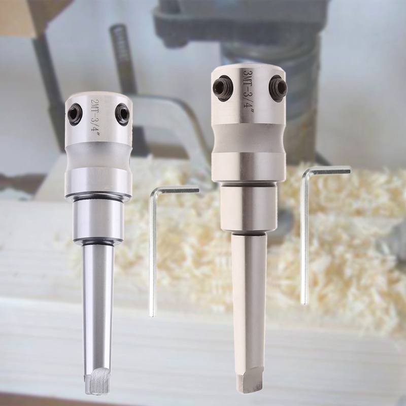 EDB* 2-Piece Annular Cutter Arbor Quality Metal Made Fauge Annular ...