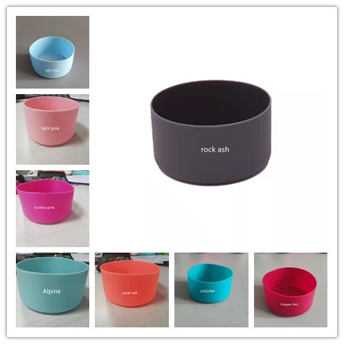 Hydro Flask Silicone Protective Sleeve 7.5cm 9cm Suitable for kettle ...