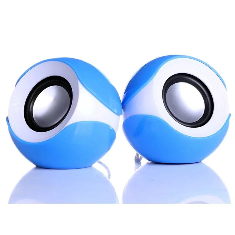 G102 Sound bytes sound box multimedia computer speaker Computer ...