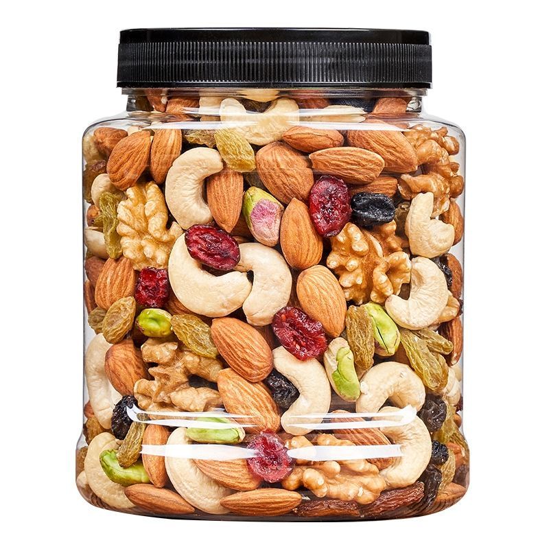 Daily Nuts Mixed nuts 250g 500g 1000g Suitable for children and pregnant women Casual snacks ...